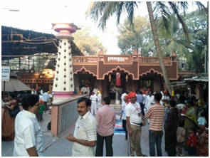 Mumbai To Shirdi Padayatra Experience - Sai Devotee Sachin | Shirdi Sai ...