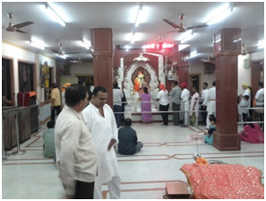 Mumbai To Shirdi Padayatra Experience - Sai Devotee Sachin | Shirdi Sai ...