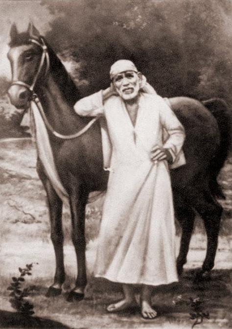 A Couple of Sai Baba Experiences - Part 777 | Shirdi Sai Baba Answers ...